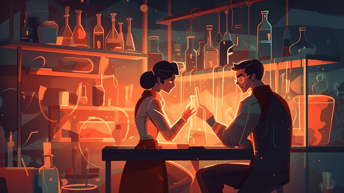 Future Fiction Academy - Empowering Authors with AI - Future Fiction ...